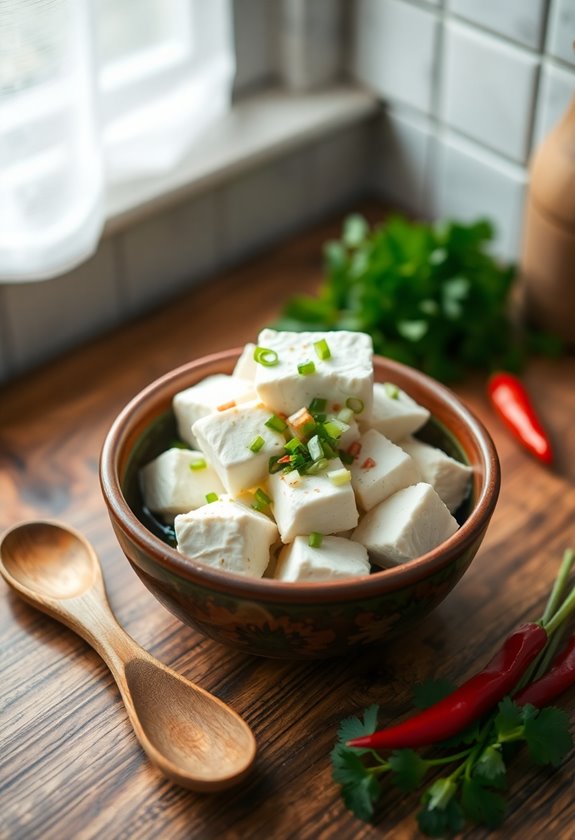 What Is Soft Tofu and How Is It Used? - Tofu Curious
