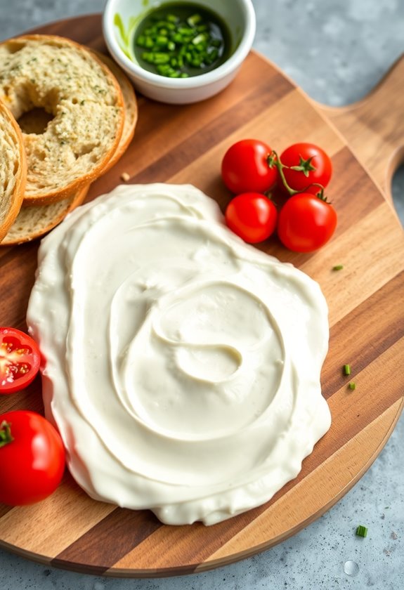 What Is Tofu Cream Cheese and How Is It Made? - Tofu Curious