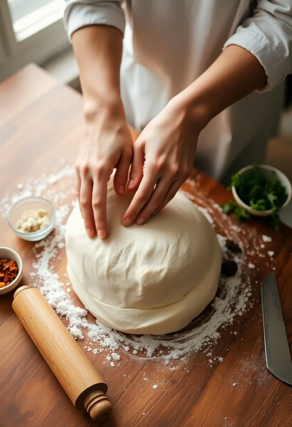 What Is Tofu Dough and How to Use It? - Tofu Curious