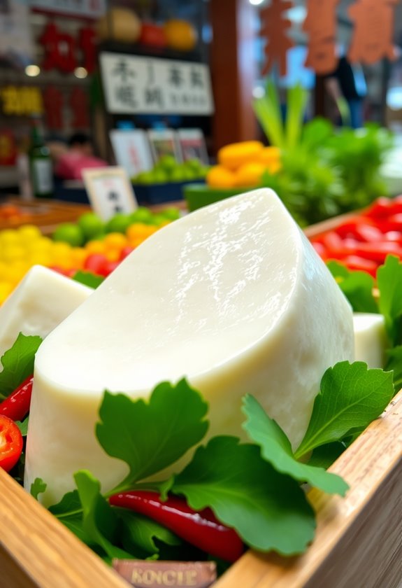 What Makes Japanese Tofu Unique? - Tofu Curious